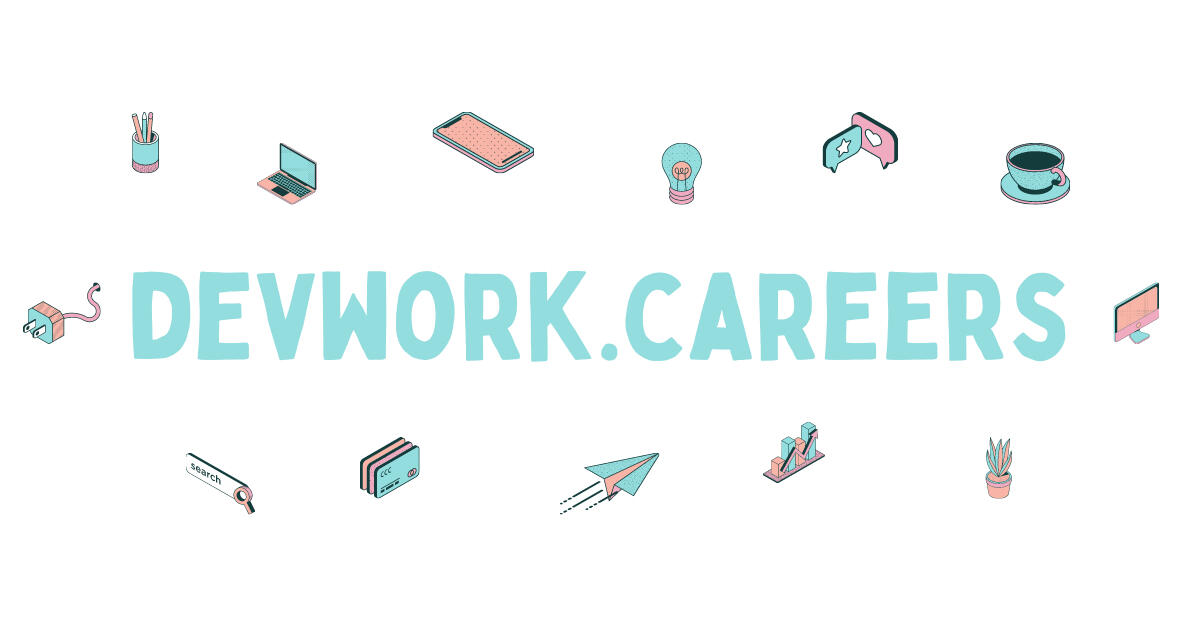 Devwork.Careers